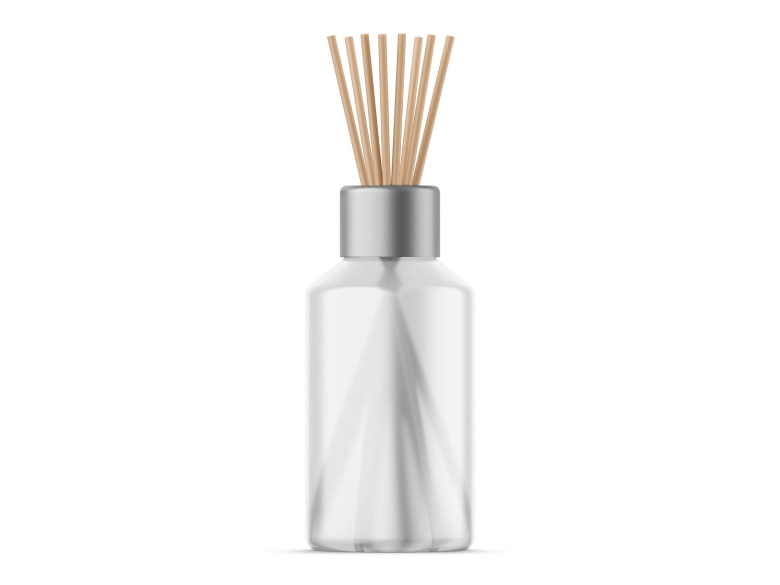 Free Oil Reed Diffuser Mockup | | GRAFLICK