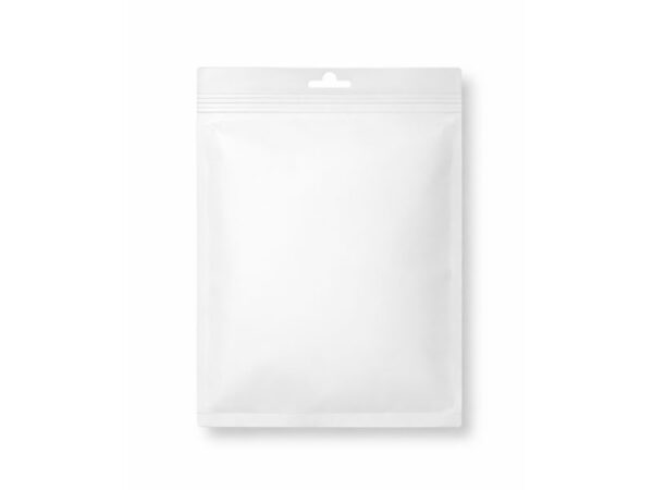 Free Air Freshener Sachet Mockup | | GRAFLICK